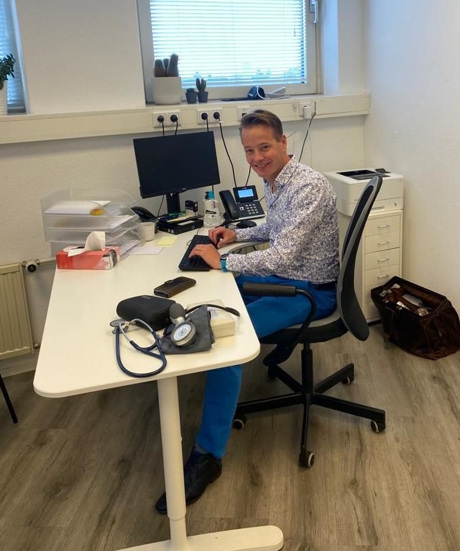 Ons team – Huisartspraktijk Renes en Wouterson